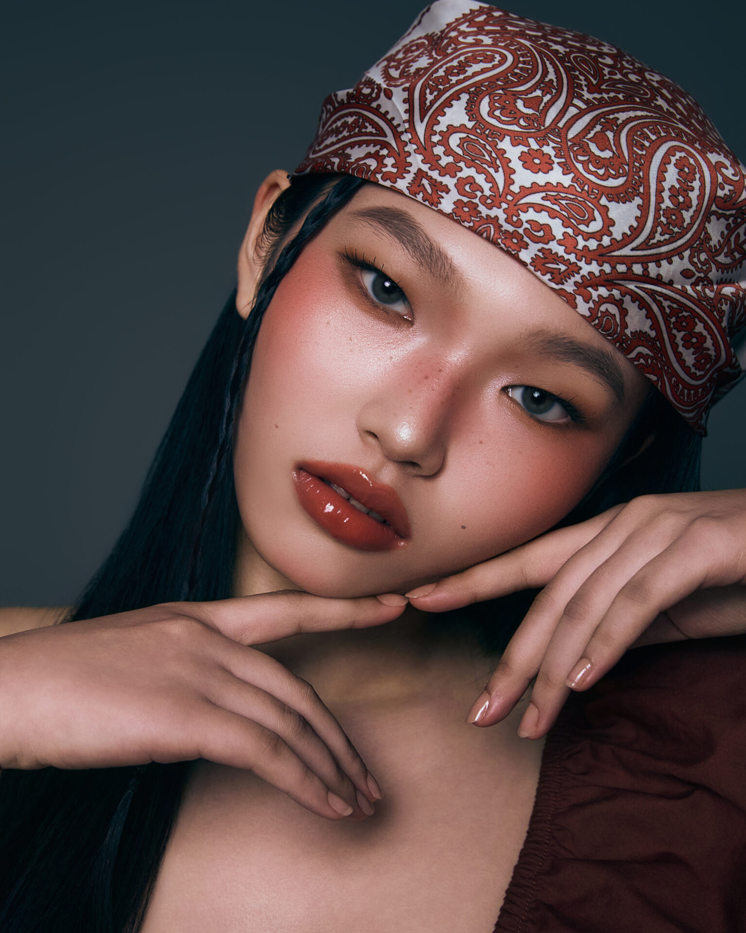 KIM HYUN-JI – (주)제이모델 | J Model Management Co., Ltd.